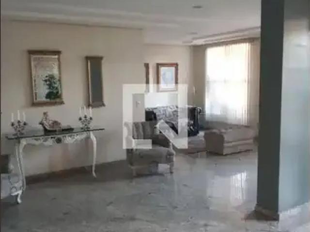 Apartamento para Locação em São Paulo/SP Bosque da Saúde 3 Quartos