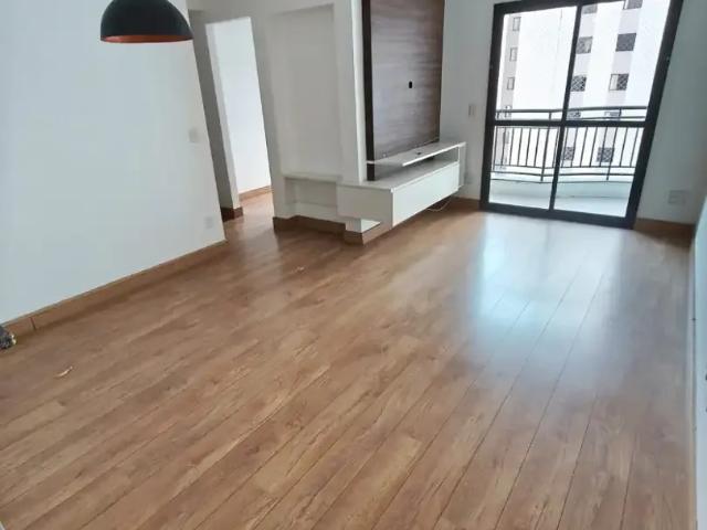 Apartamento para Locação em São Paulo/SP Bosque da Saúde 3 Quartos