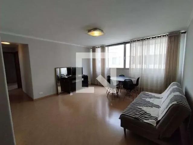 Apartamento para Locação em São Paulo/SP Bosque da Saúde 3 Quartos