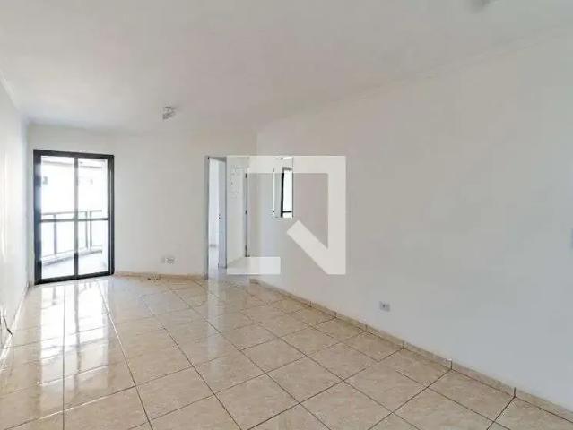 Apartamento para Locação em São Paulo/SP Bosque da Saúde 3 Quartos