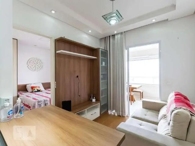 Apartamento para Locação em São Paulo/SP Bosque da Saúde 1 Quartos