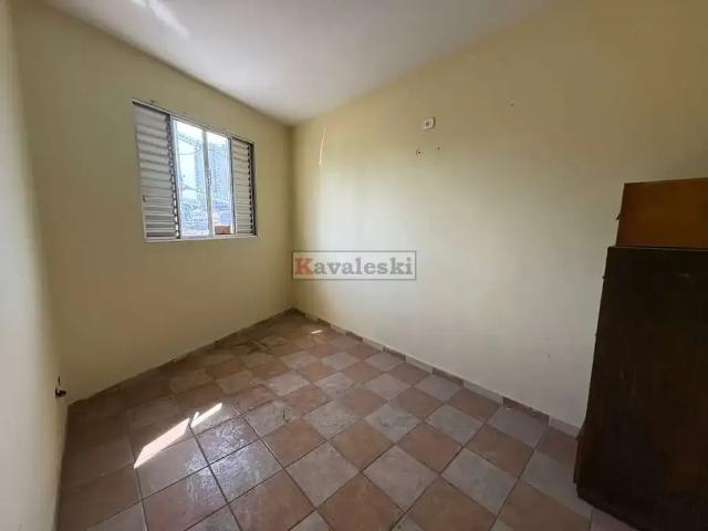 Apartamento para Locação em São Paulo/SP Bosque da Saúde 1 Quartos