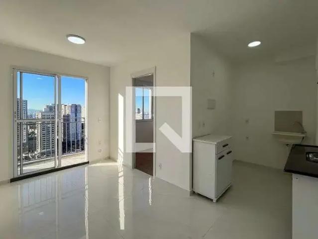 Apartamento para Locação em São Paulo/SP Bosque da Saúde 1 Quartos