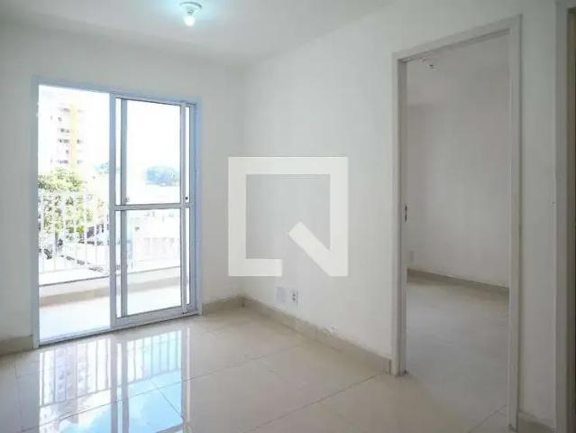 Apartamento para Locação em São Paulo/SP Bosque da Saúde 1 Quartos