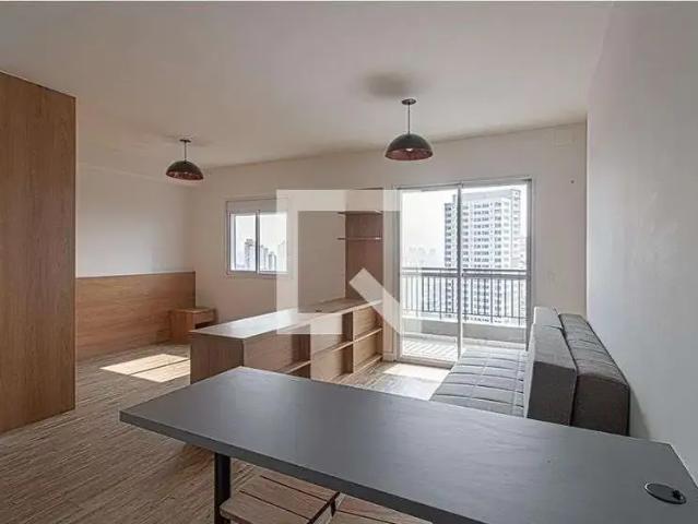 Apartamento para Locação em São Paulo/SP Bosque da Saúde 1 Quartos