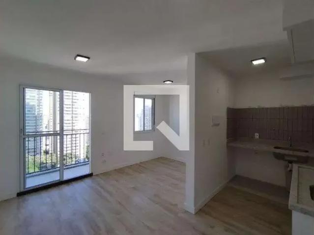 Apartamento para Locação em São Paulo/SP Bosque da Saúde 1 Quartos