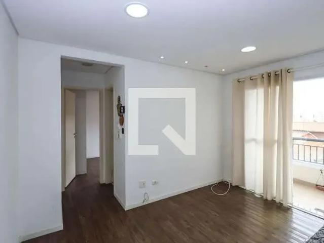 Apartamento para Locação em São Paulo/SP Bosque da Saúde 1 Quartos