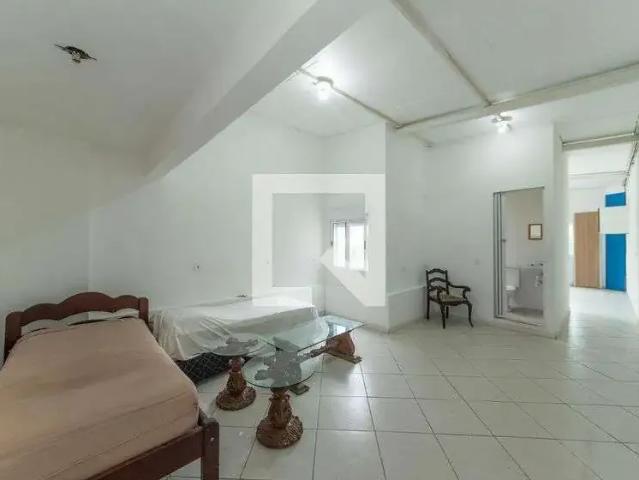 Apartamento para Locação em São Paulo/SP Bosque da Saúde 1 Quartos