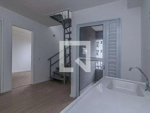 Apartamento para Locação em São Paulo/SP Bosque da Saúde 1 Quartos