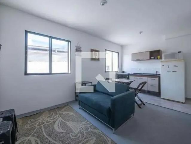 Apartamento para Locação em São Paulo/SP Bosque da Saúde 1 Quartos