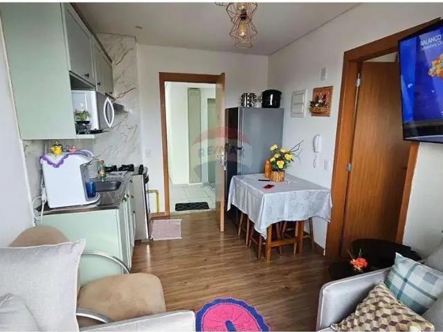 Apartamento para Locação em São Paulo/SP Bosque da Saúde 1 Quartos