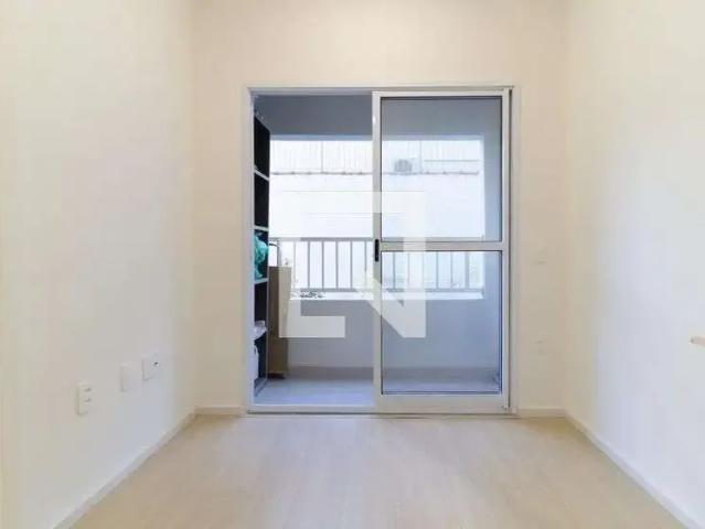 Apartamento para Locação em São Paulo/SP Bosque da Saúde 1 Quartos