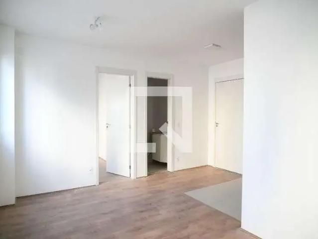 Apartamento para Locação em São Paulo/SP Bosque da Saúde 1 Quartos