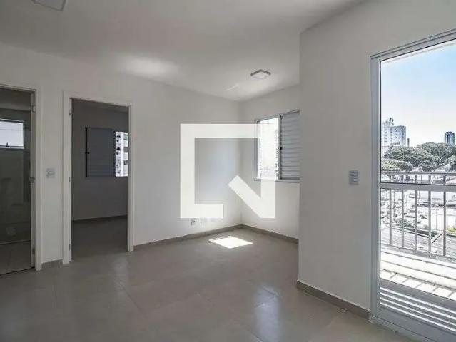 Apartamento para Locação em São Paulo/SP Bosque da Saúde 1 Quartos