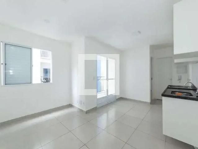 Apartamento para Locação em São Paulo/SP Bosque da Saúde 1 Quartos