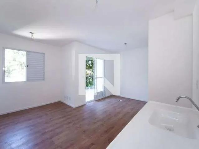 Apartamento para Locação em São Paulo/SP Bosque da Saúde 1 Quartos