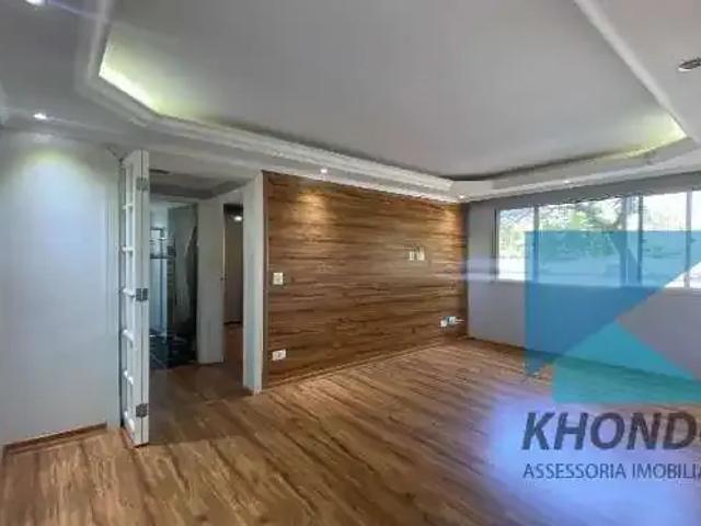 Apartamento para Locação em São Paulo/SP Bosque da Saúde 1 Quartos