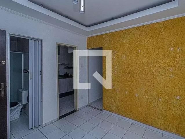 Apartamento para Locação em São Paulo/SP Bosque da Saúde 1 Quartos
