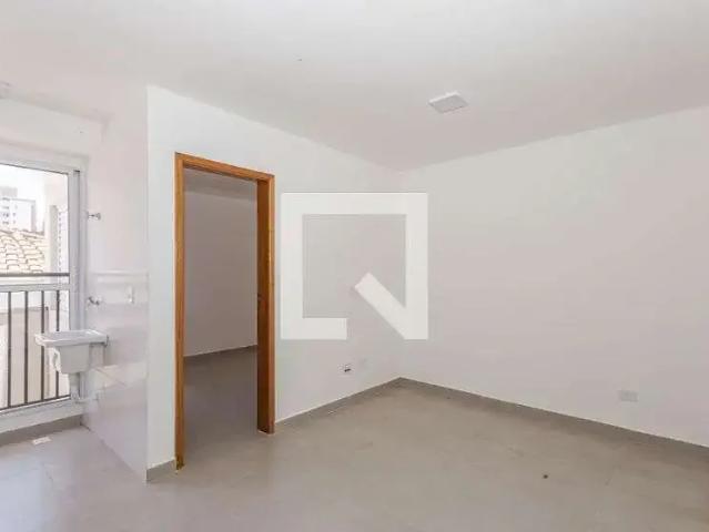 Apartamento para Locação em São Paulo/SP Bosque da Saúde 1 Quartos
