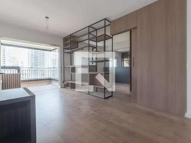 Apartamento para Locação em São Paulo/SP Bosque da Saúde 1 Quartos