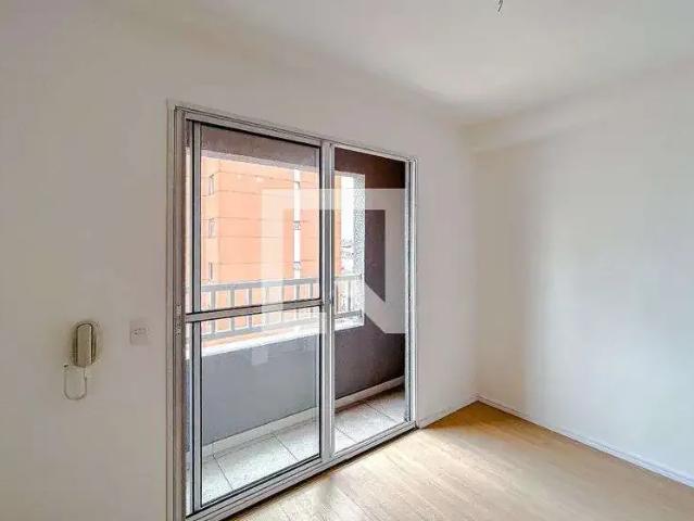 Apartamento para Locação em São Paulo/SP Bosque da Saúde 1 Quartos