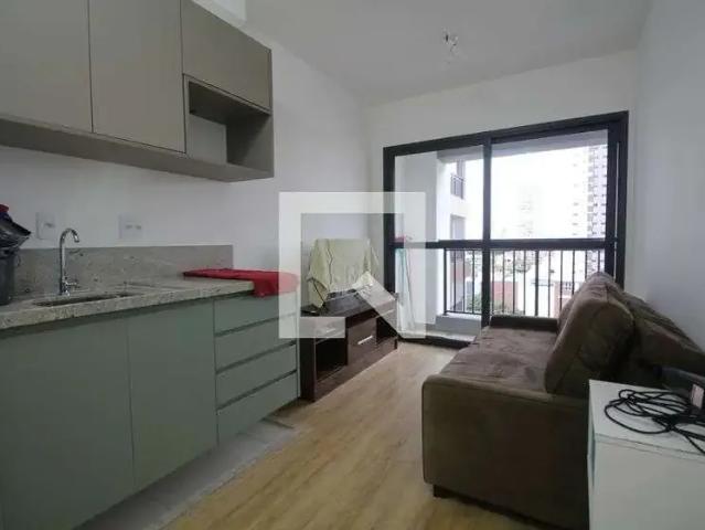Apartamento para Locação em São Paulo/SP Bosque da Saúde 1 Quartos