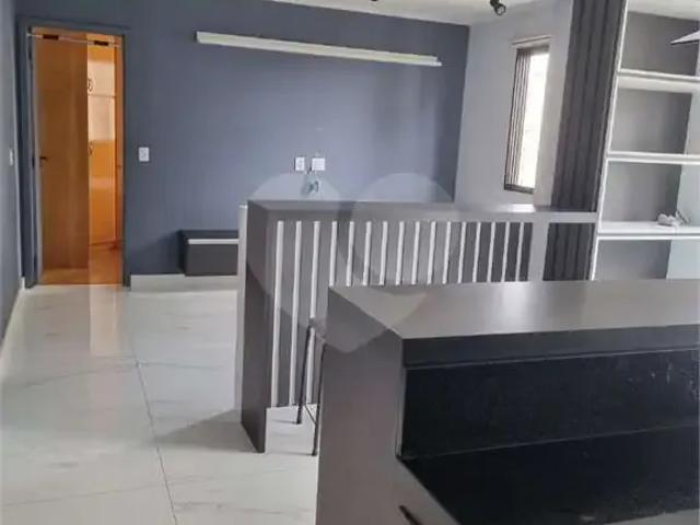 Apartamento para Locação em São Paulo/SP Bosque da Saúde 1 Quartos