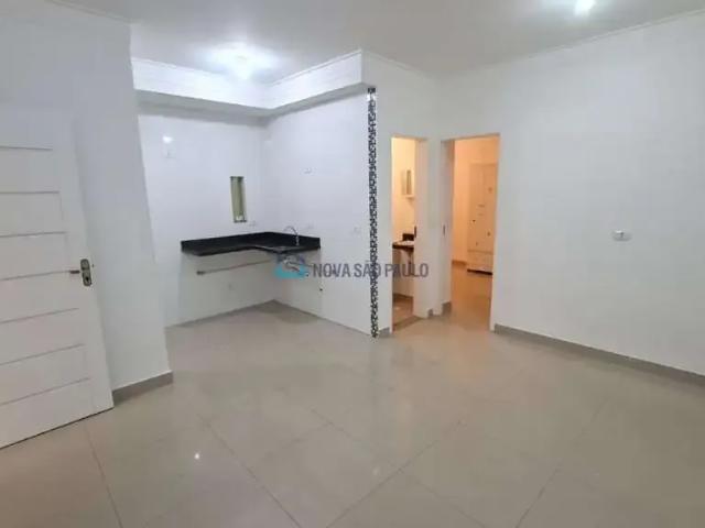 Apartamento para Locação em São Paulo/SP Bosque da Saúde 1 Quartos