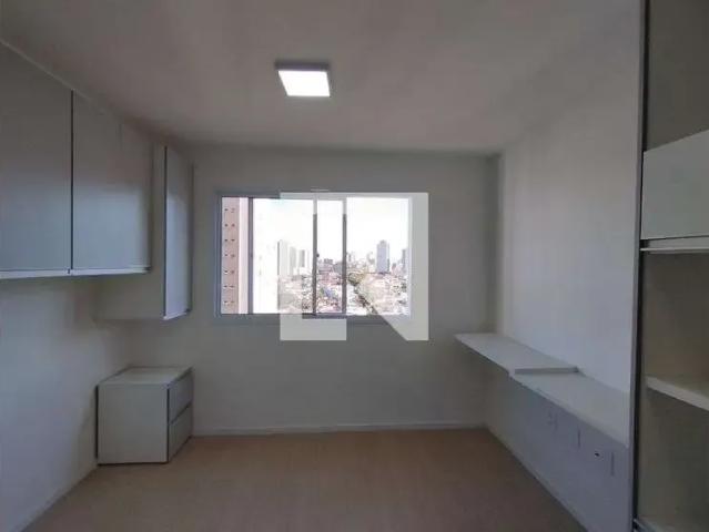 Apartamento para Locação em São Paulo/SP Bosque da Saúde 1 Quartos