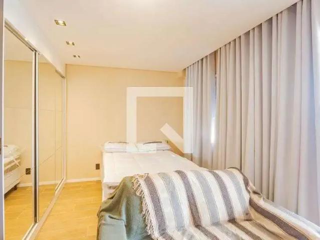 Apartamento para Locação em São Paulo/SP Bosque da Saúde 1 Quartos