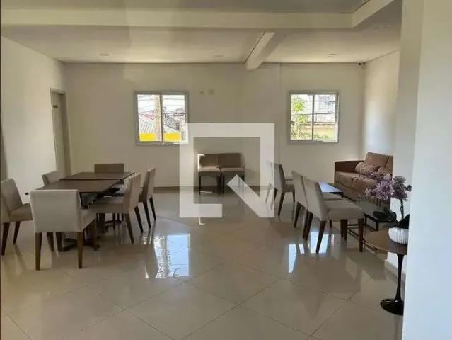 Apartamento para Locação em São Paulo/SP Bosque da Saúde 2 Quartos