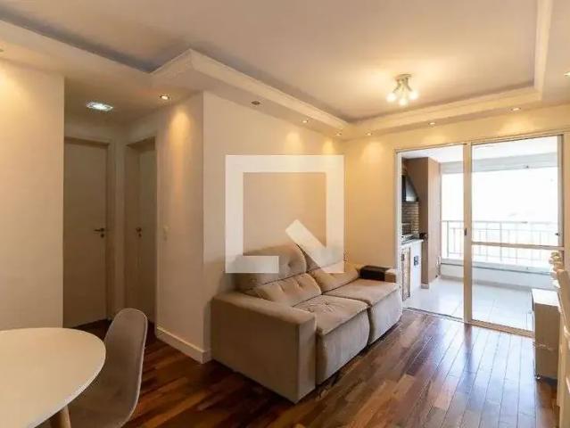 Apartamento para Locação em São Paulo/SP Bosque da Saúde 2 Quartos