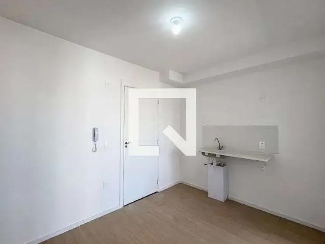 Apartamento para Locação em São Paulo/SP Bosque da Saúde 2 Quartos