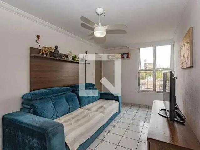 Apartamento para Locação em São Paulo/SP Bosque da Saúde 2 Quartos