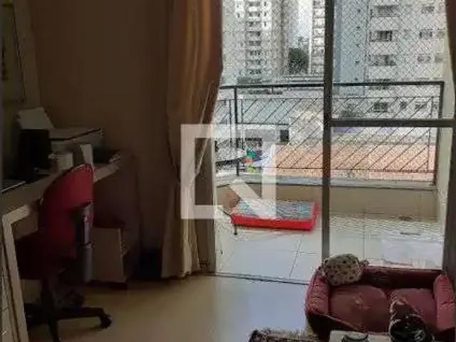 Apartamento para Locação em São Paulo/SP Bosque da Saúde 2 Quartos