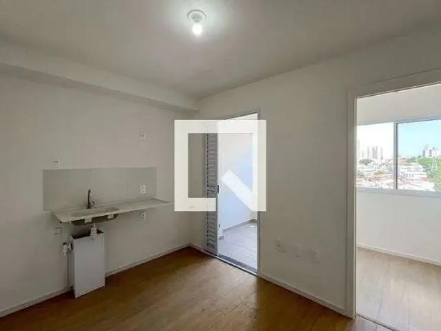 Apartamento para Locação em São Paulo/SP Bosque da Saúde 2 Quartos