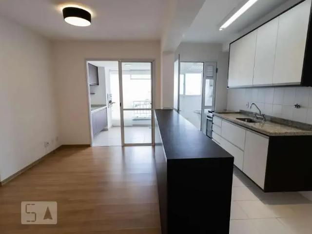 Apartamento para Locação em São Paulo/SP Bosque da Saúde 2 Quartos
