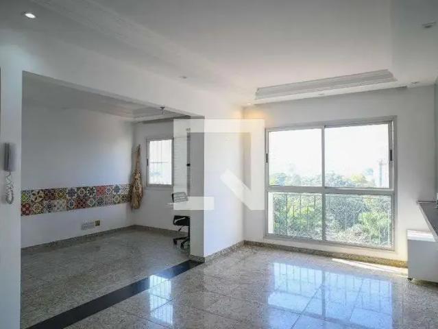 Apartamento para Locação em São Paulo/SP Bosque da Saúde 2 Quartos