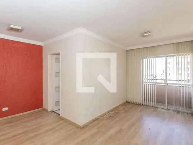 Apartamento para Locação em São Paulo/SP Bosque da Saúde 2 Quartos