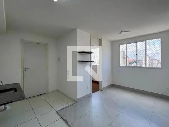 Apartamento para Locação em São Paulo/SP Bosque da Saúde 2 Quartos