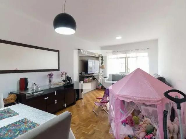 Apartamento para Locação em São Paulo/SP Bosque da Saúde 2 Quartos