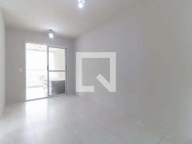 Apartamento para Locação em São Paulo/SP Bosque da Saúde 2 Quartos