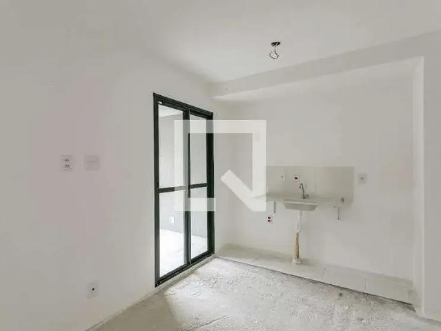 Apartamento para Locação em São Paulo/SP Bosque da Saúde 2 Quartos