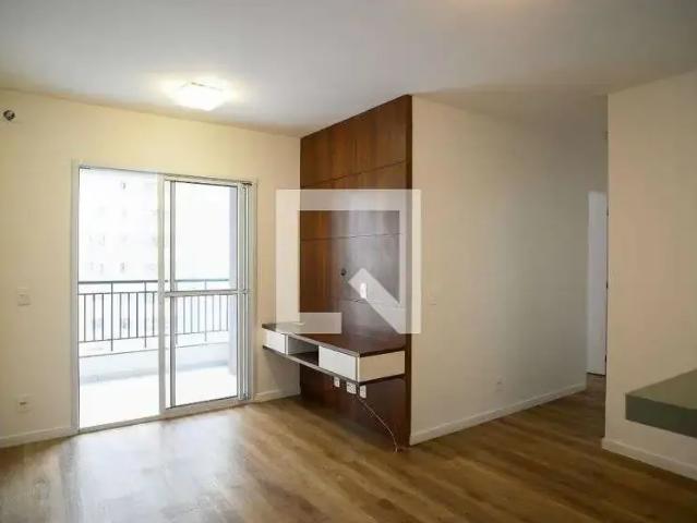 Apartamento para Locação em São Paulo/SP Bosque da Saúde 2 Quartos