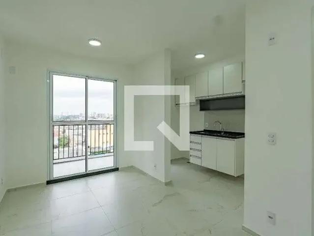 Apartamento para Locação em São Paulo/SP Bosque da Saúde 2 Quartos