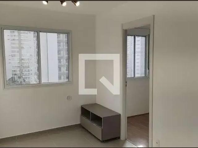 Apartamento para Locação em São Paulo/SP Bosque da Saúde 2 Quartos