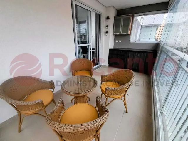 Apartamento para Locação em São Paulo/SP Bosque da Saúde 2 Quartos