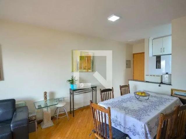 Apartamento para Locação em São Paulo/SP Bosque da Saúde 2 Quartos