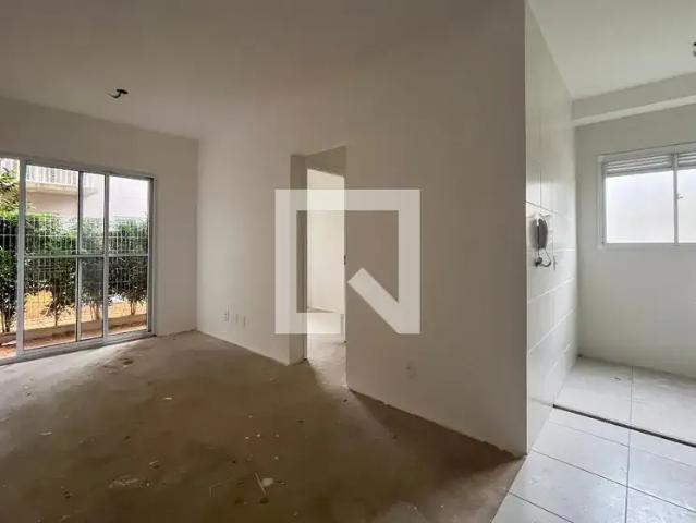 Apartamento para Locação em São Paulo/SP Bosque da Saúde 2 Quartos
