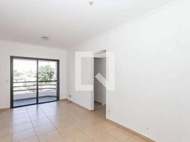 Apartamento para Locação em São Paulo/SP Bosque da Saúde 2 Quartos